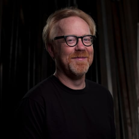 Brian Louden - MythBusters on Science Cast | Science