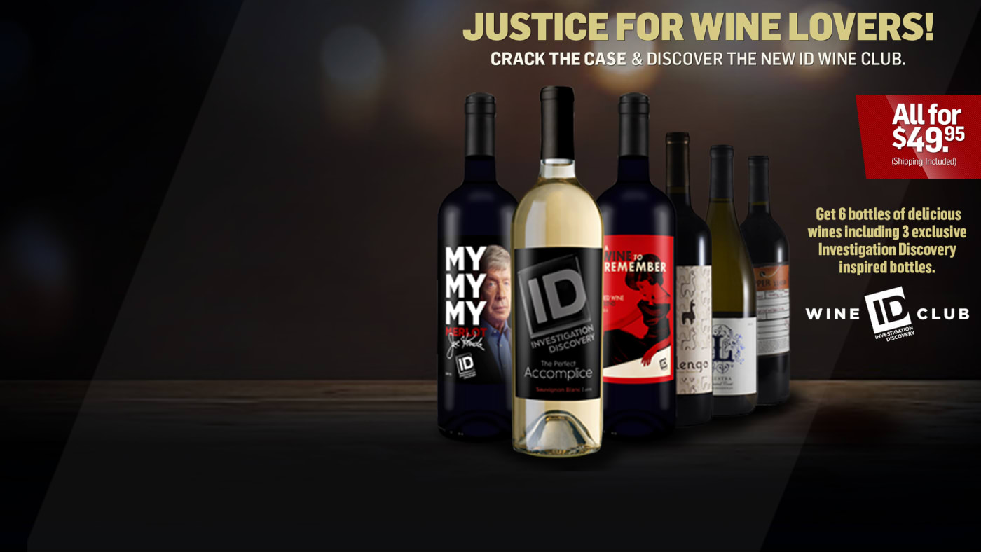 Investigation Discovery - Official Site