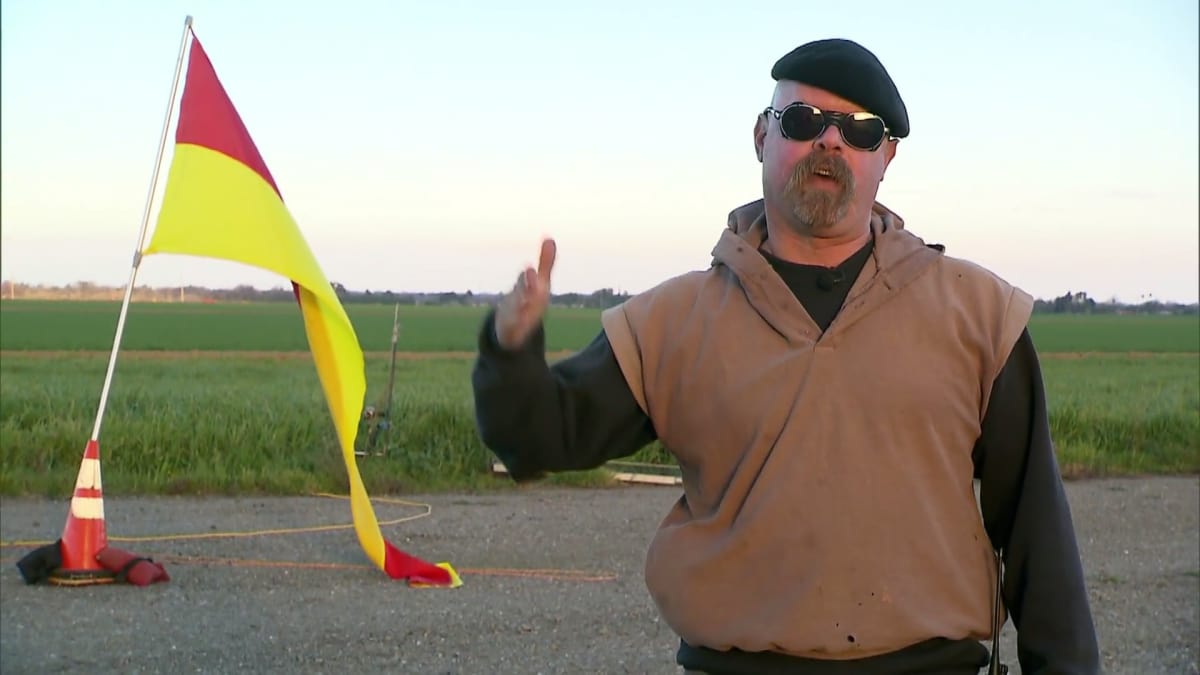 Dodge a Bullet | MythBusters