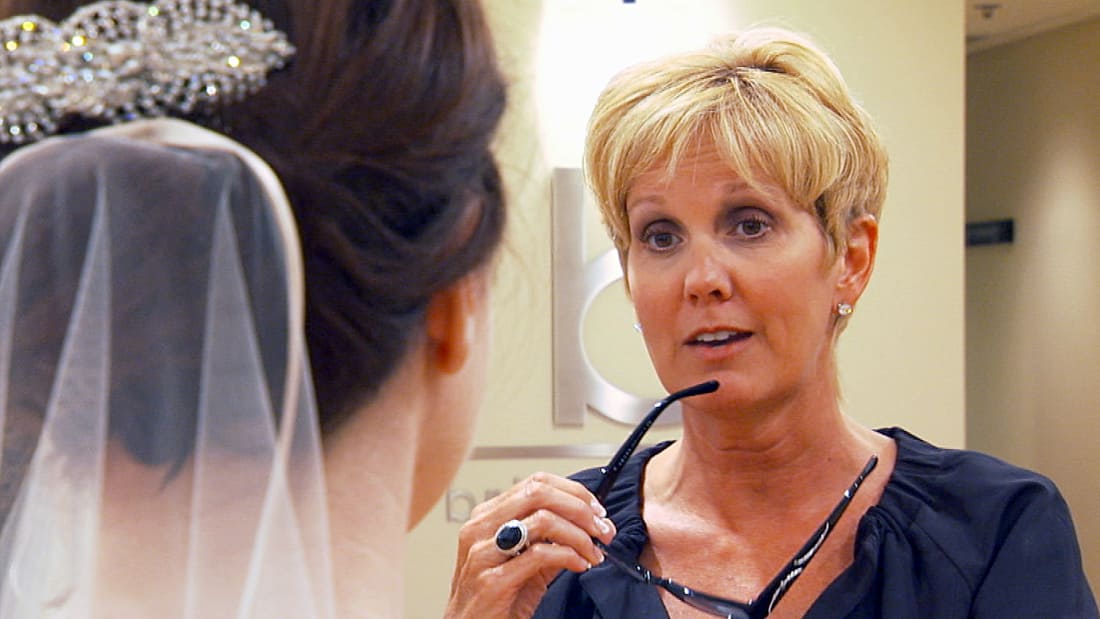 Say Yes To The Dress Atlanta Watch Full Episodes And More Tlc