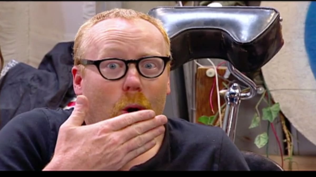 MythBusters Revisited | MythBusters