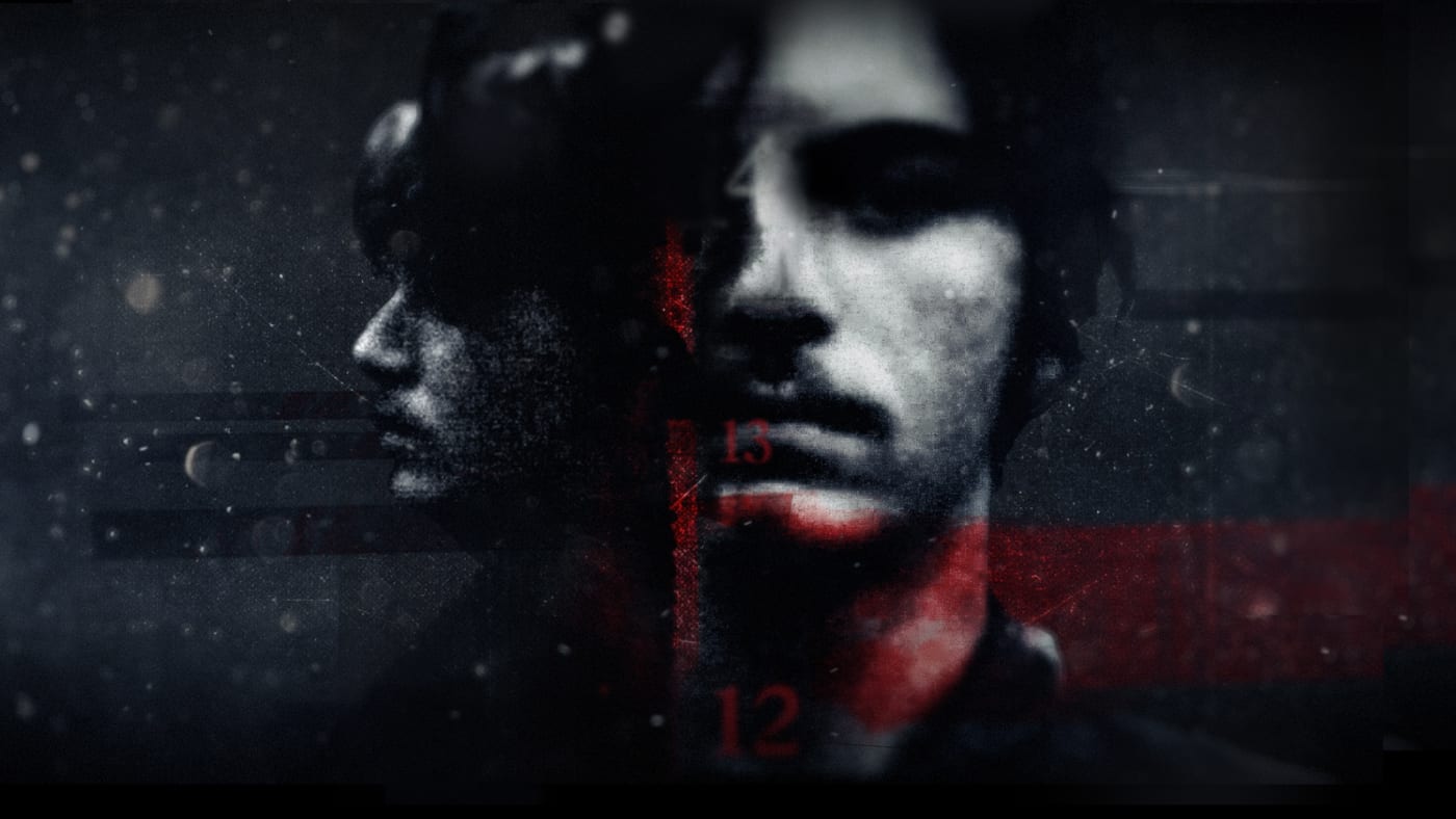 Investigation Discovery - Official Site