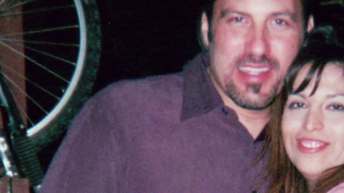 Ether Man | Who the (BLEEP) Did I Marry?