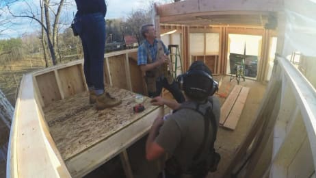 Treehouse Masters | Watch Full Episodes & More! - Animal Planet