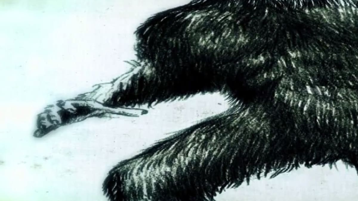 Pacific Northwest | Monsters & Mysteries in America