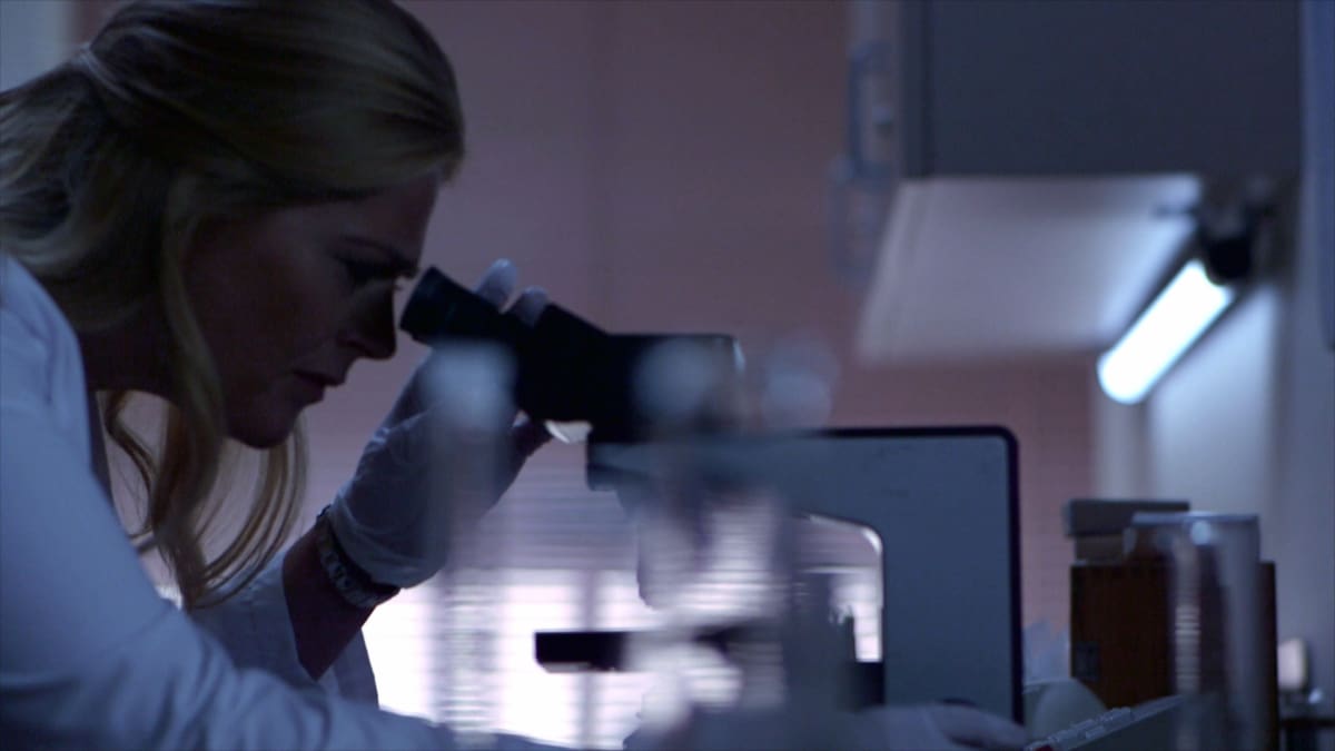 Thousands of Parasitic Worms Invade the Body - Monsters Inside Me ...