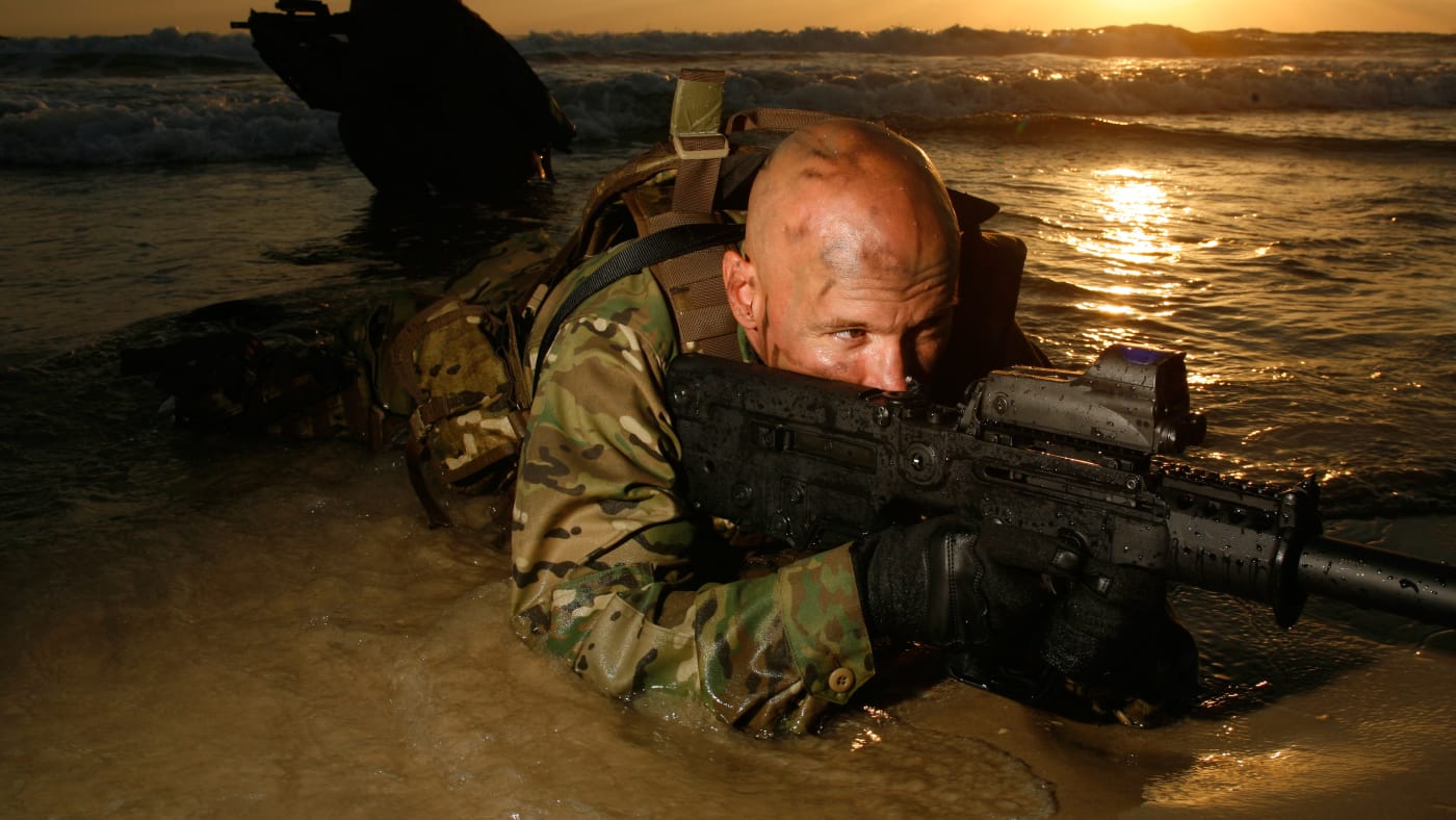 Discovery - Official Site