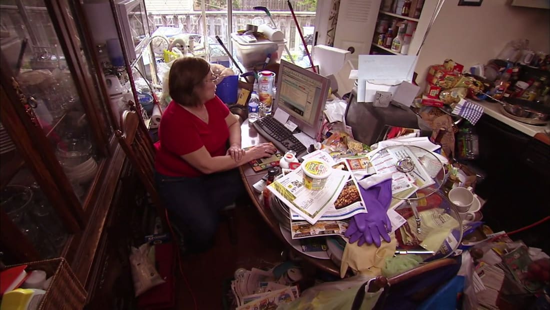 Hoarding: Buried Alive | Watch Full Episodes & More! - TLC Hoarding: Buried Alive | Watch Full Episodes & More! - TLC