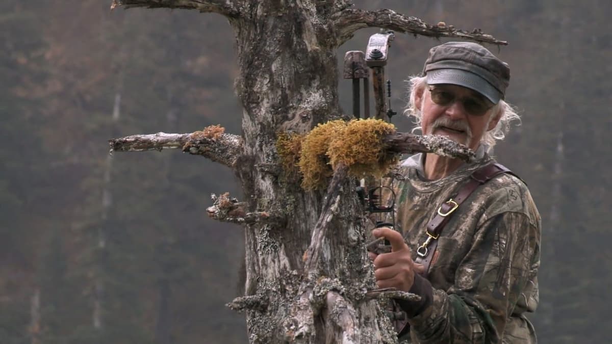 Buffalo 2, Cowboys 0 | Alaska: The Last Frontier