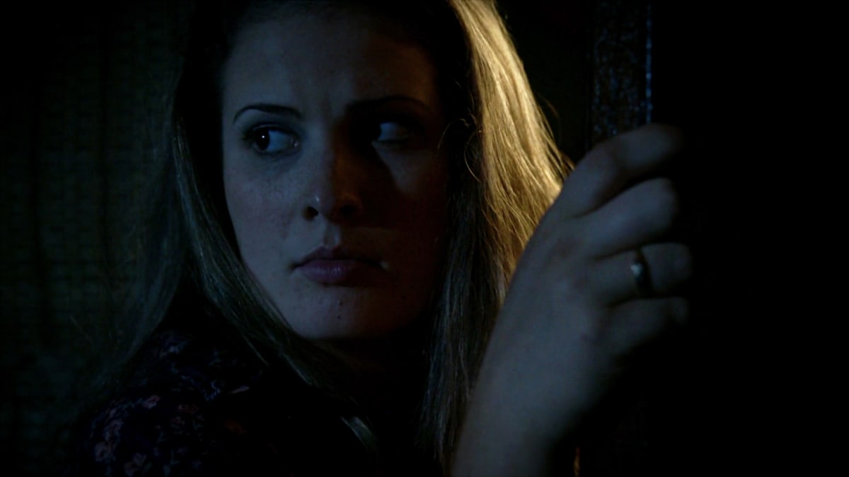 The Original Night Stalker | Dark Minds