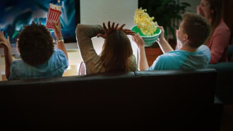 Discovery - Official Site