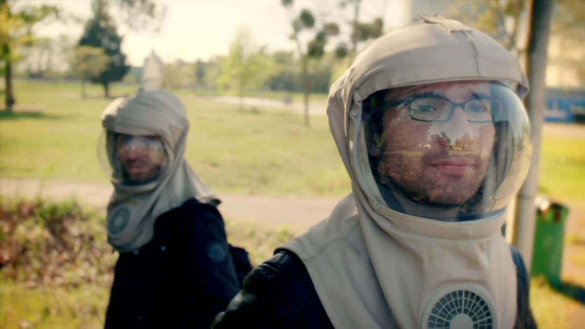 My Parasitic Twin | Body Bizarre