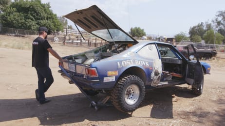 Roadkill | Watch Full Episodes & More! - MotorTrend