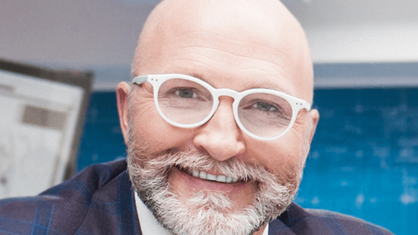 George M. Davison - Tomorrow's World Today Cast | Science