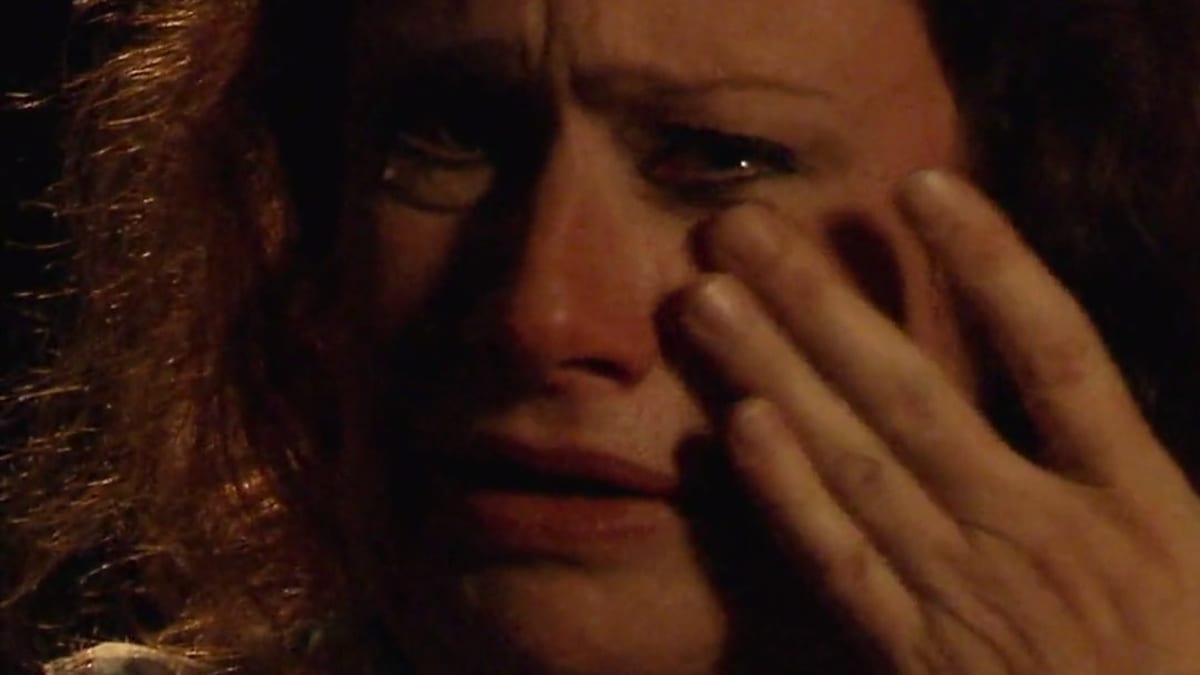 The Possession of Cassie | The Haunted: Death Rises