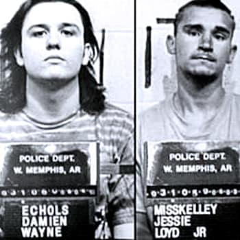 Investigation Discovery - Official Site