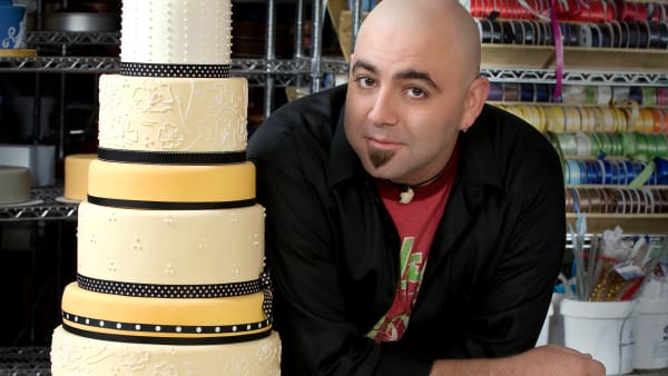 Ace of Cakes | Watch Full Episodes & More! - Food Network