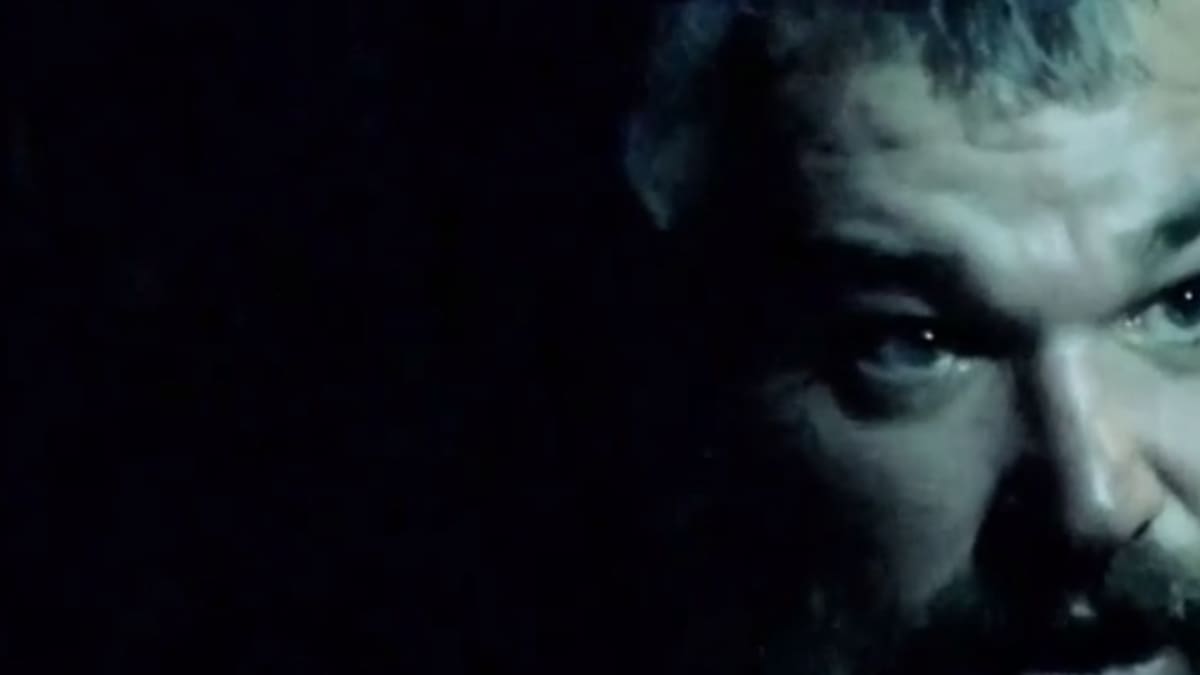 The Grunch | Swamp Monsters