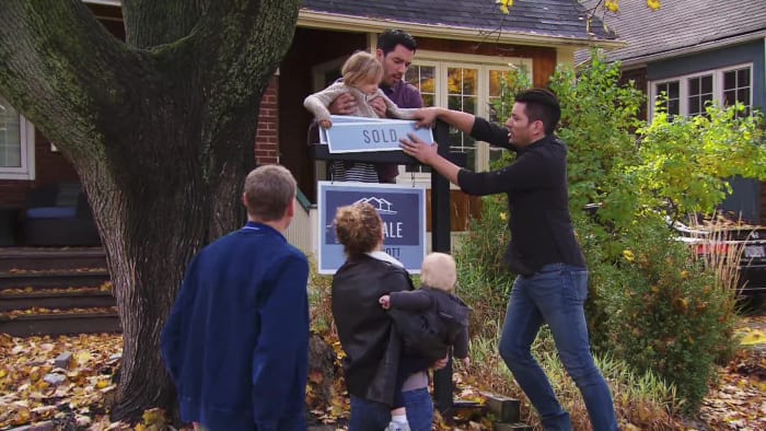 HGTV - Official Site