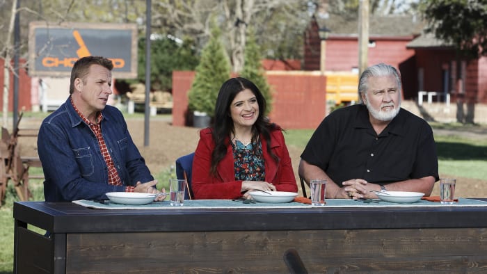 Food Network - Official Site