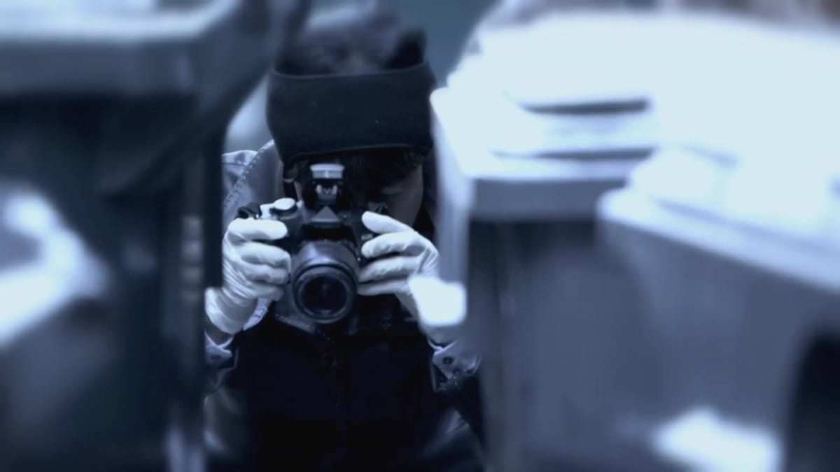 Slaying Season | Ice Cold Killers