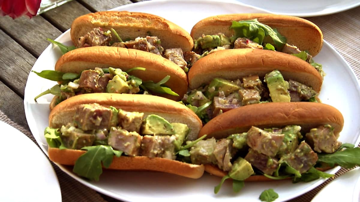 Barefoot To-Go | Barefoot Contessa: Back to Basics