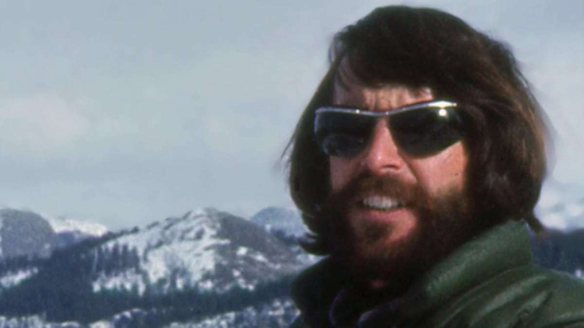 Radio Silence | Disappeared