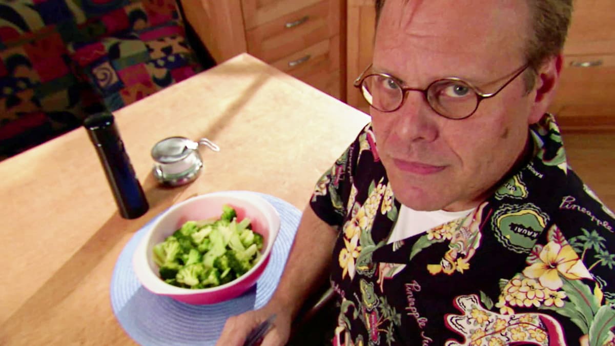 If It Ain't Broccoli ... | Good Eats