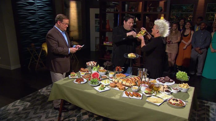 Food Network - Official Site