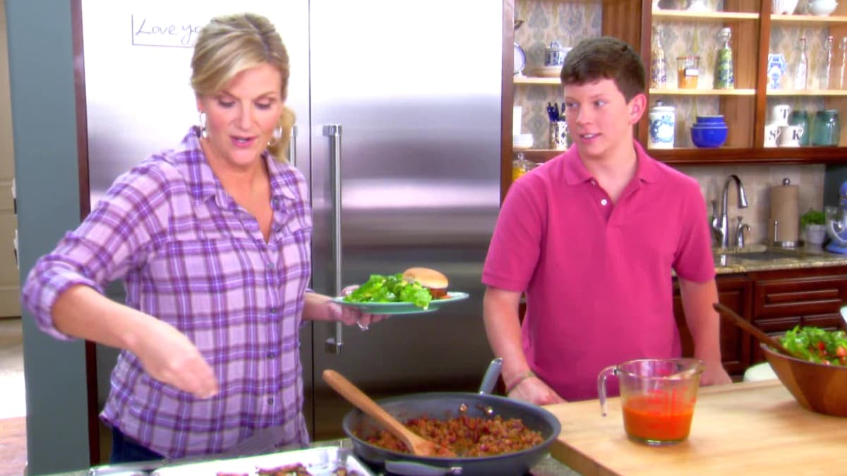 Updated Classics | Trisha's Southern Kitchen