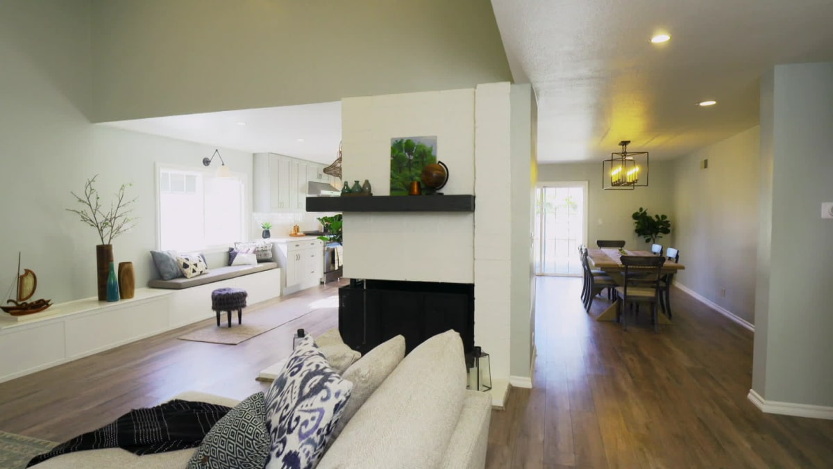 A Renovation Surprise | House Hunters Renovation