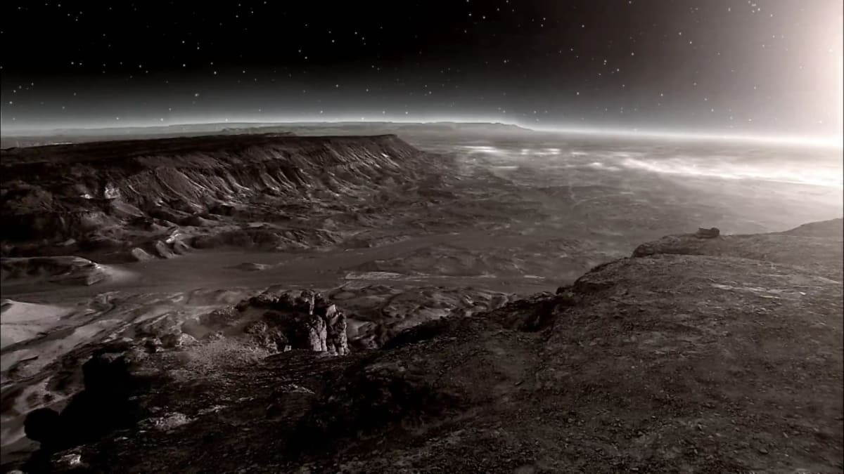 Mercury: The Cursed Planet | The Planets and Beyond