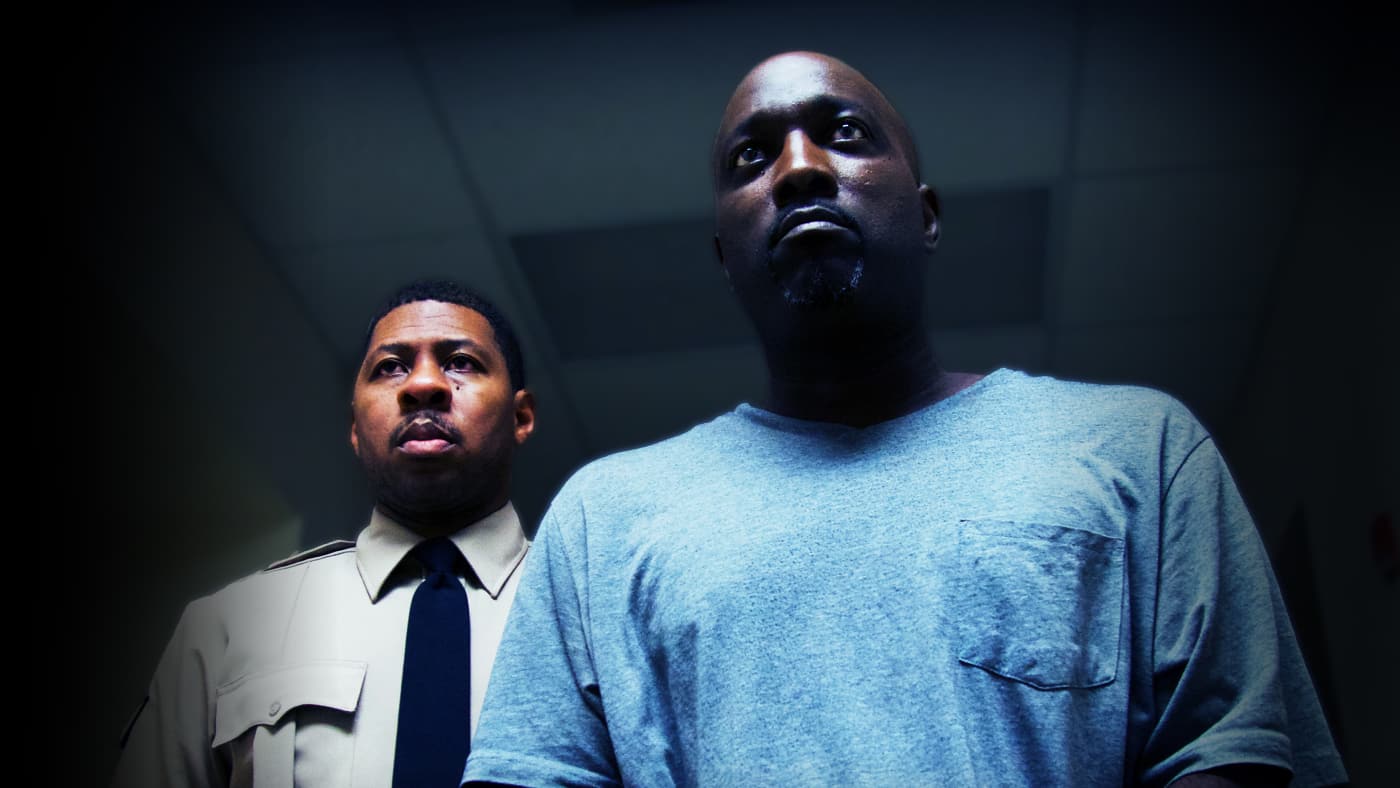 Investigation Discovery - Official Site