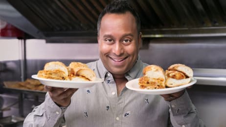 Cooking Channel Shows - Watch Now for FREE!