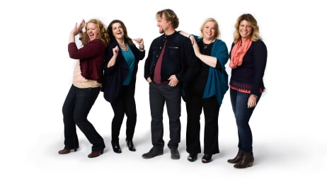 TLC Shows - Watch Now for FREE!