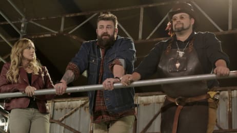 Discovery - Official Site
