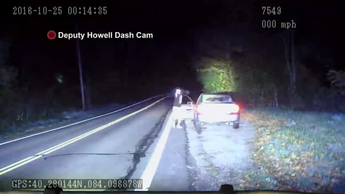 Investigation Discovery - Official Site