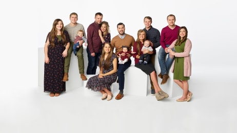 TLC Shows - Watch Now for FREE!