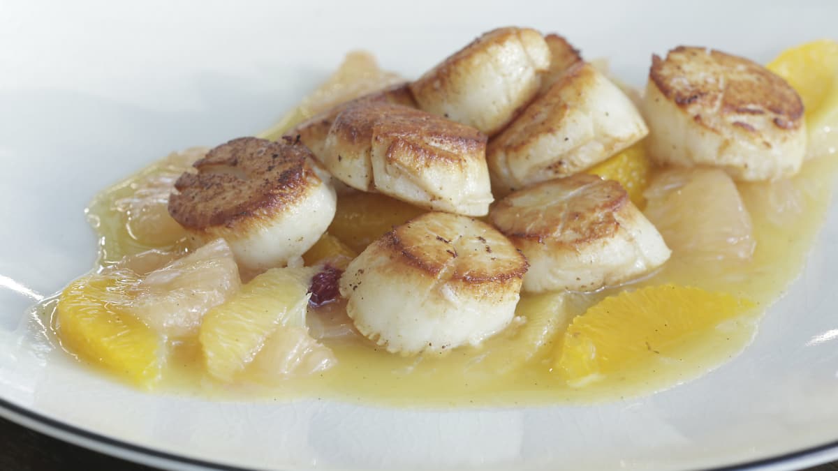 Healthy and Easy | Guy's Ranch Kitchen