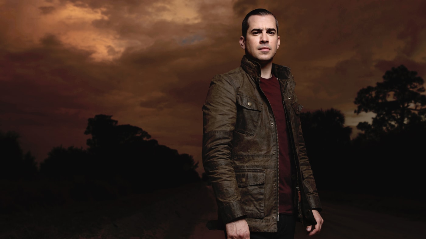 Investigation Discovery - Official Site