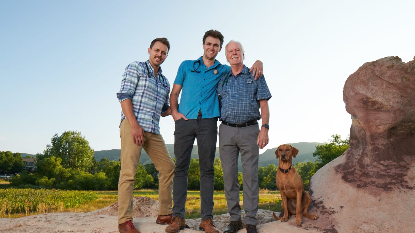 Animal Planet - Official Site