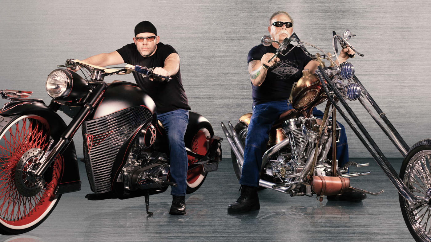 Discovery - Official Site