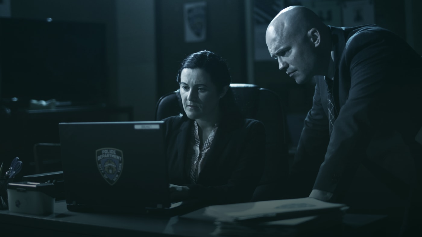 Investigation Discovery - Official Site