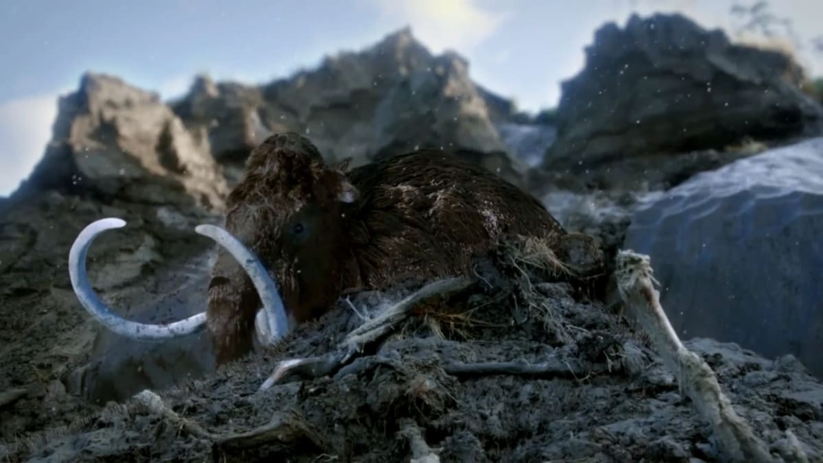 Beasts of the Ice Age | Beasts of the Ice Age