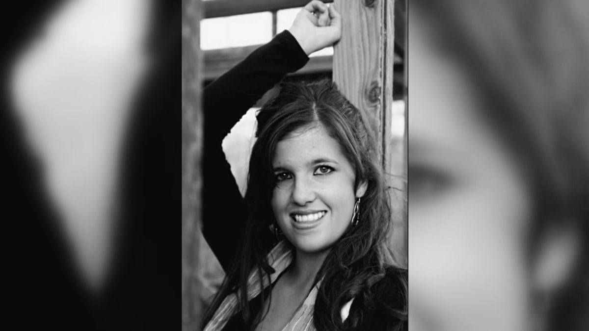 Mackenzie Cowell | Hometown Homicide: Local Mysteries