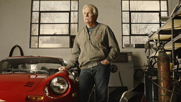 Chasing Classic Cars | Watch Full Episodes & More! - MotorTrend