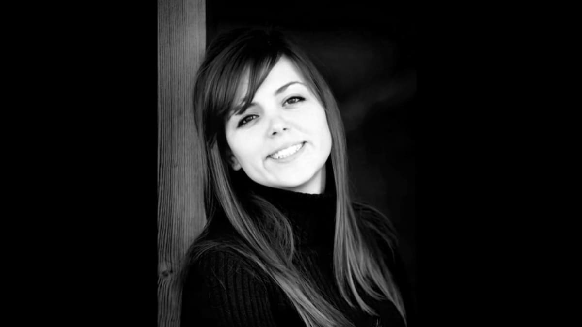 Kelsey Smith | Hometown Homicide: Local Mysteries