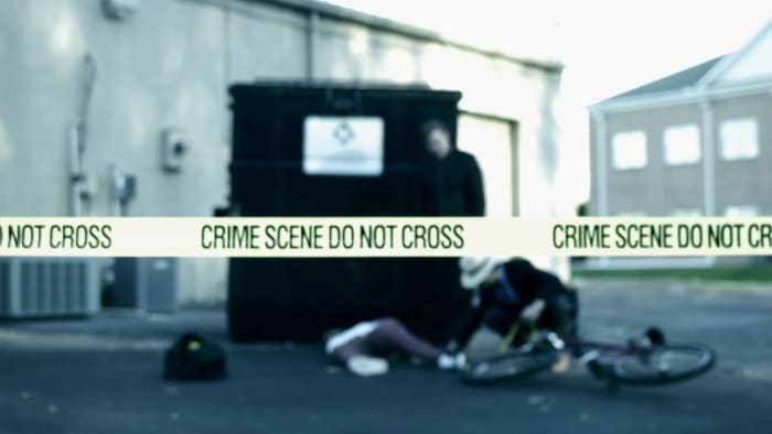 Investigation Discovery - Official Site