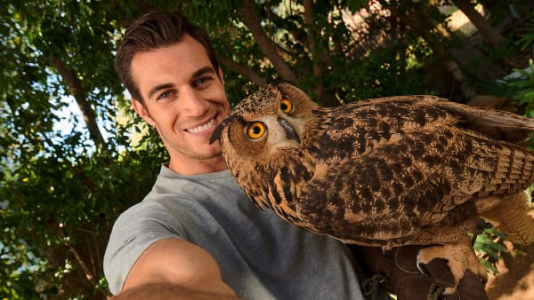 Evan Goes Wild: Passion and Purpose | Watch Full Episodes & More ...