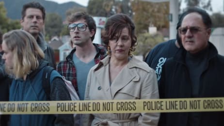 Investigation Discovery - Official Site